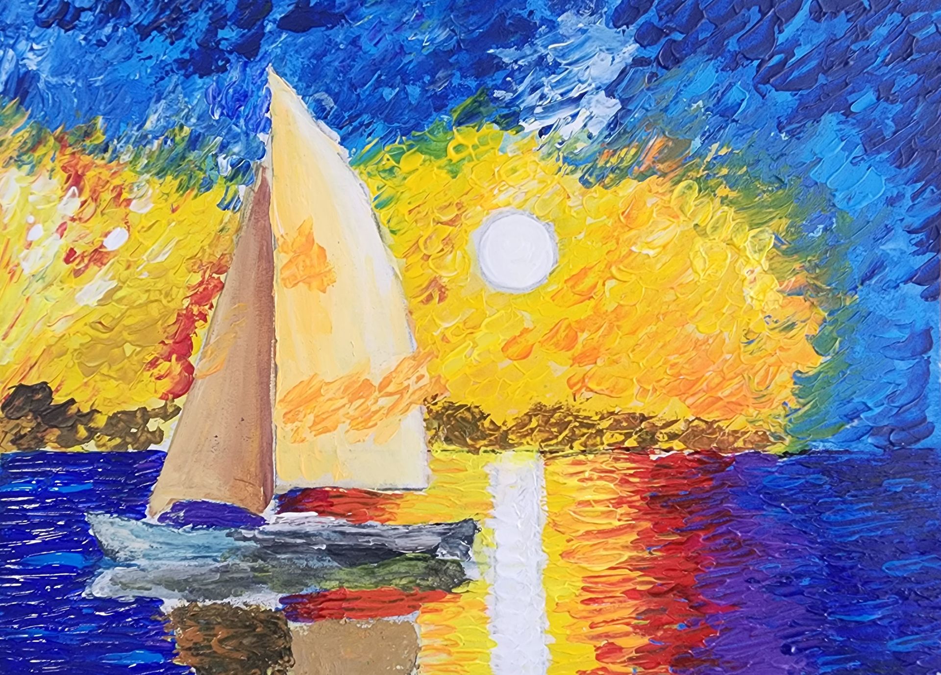 Art Classes for Adults | Hello Art School