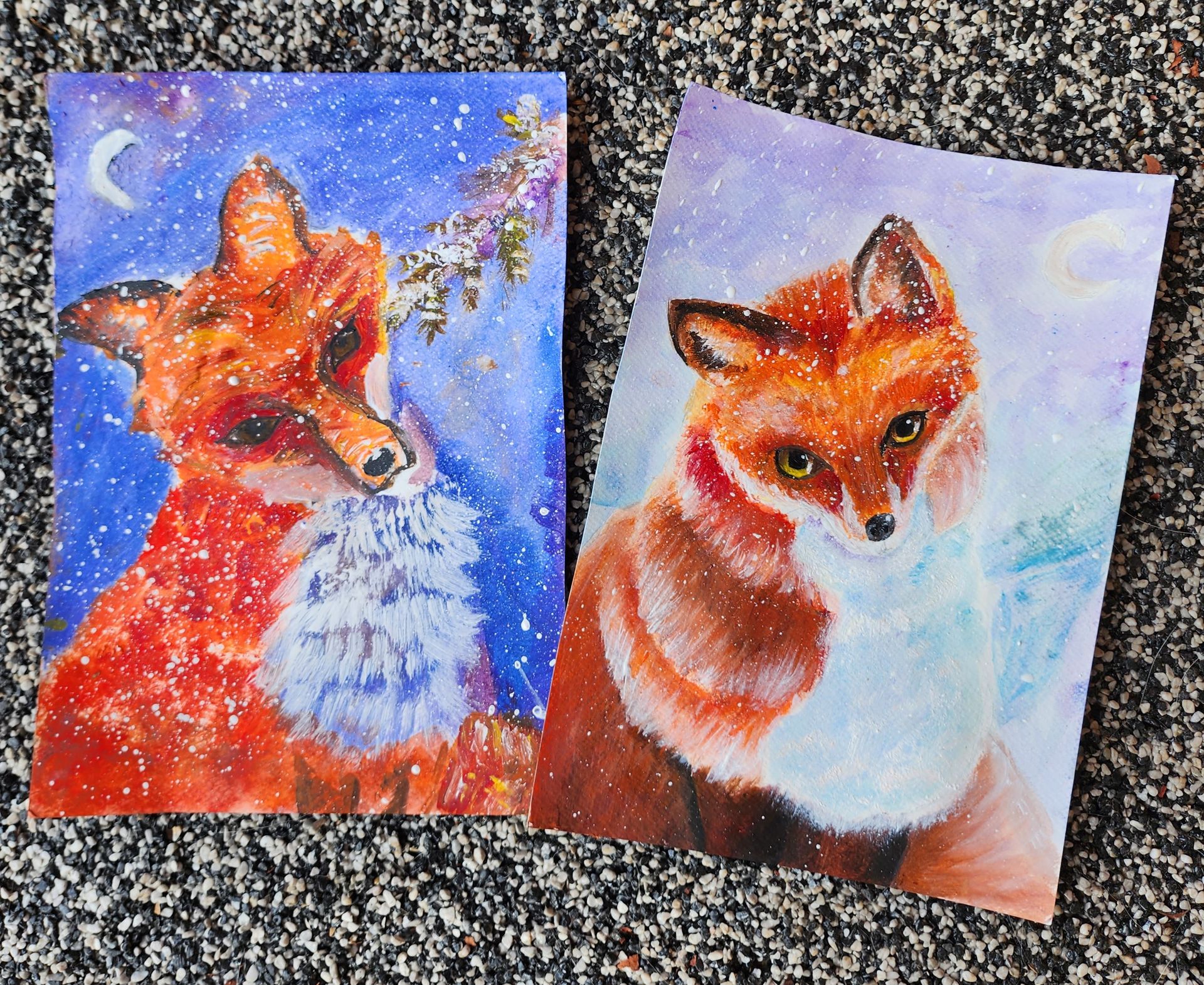 Art Classes for Adults | Hello Art School