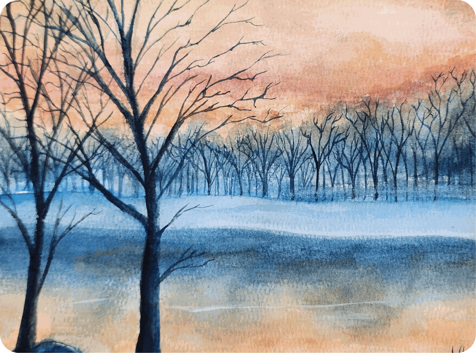 Art Classes for Adults | Hello Art School