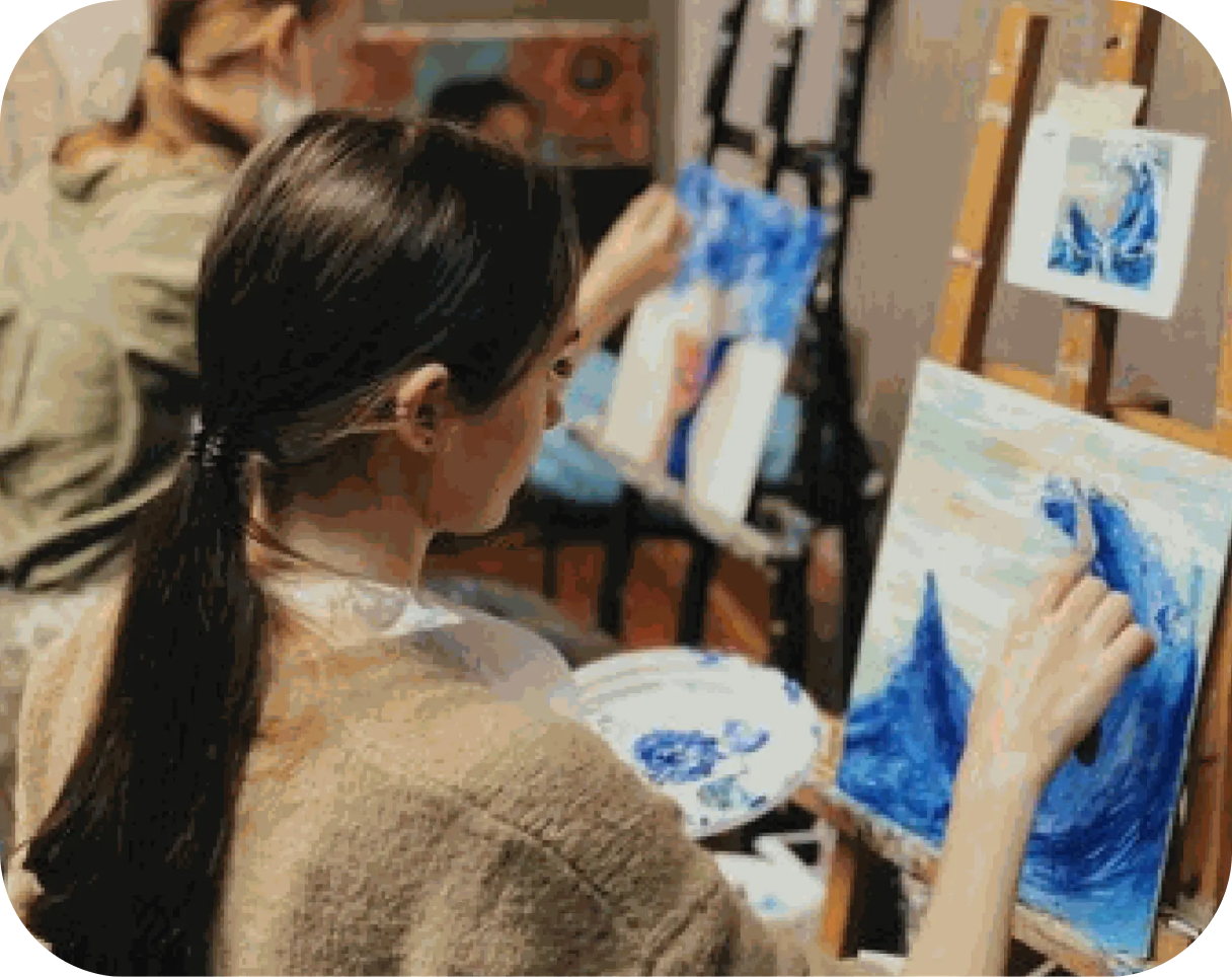 Hello Art School - Perth, Australia