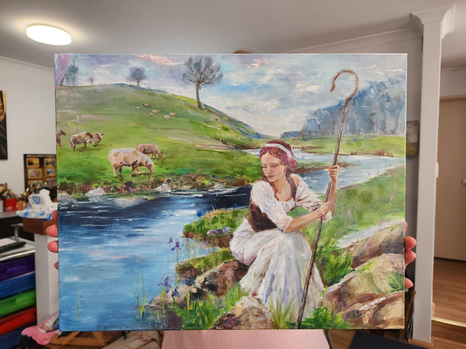 Art Classes for Adults | Hello Art School