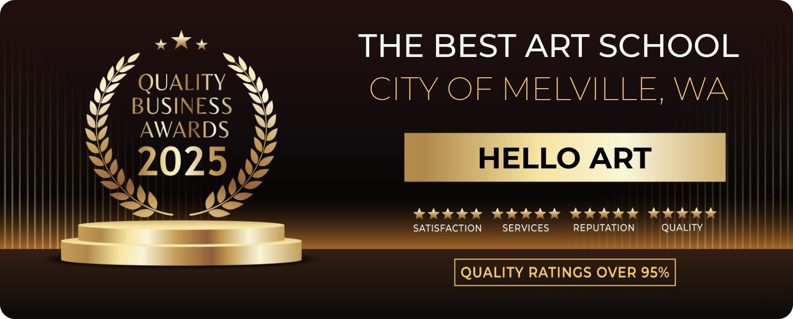 Hello Art School - Perth, Australia